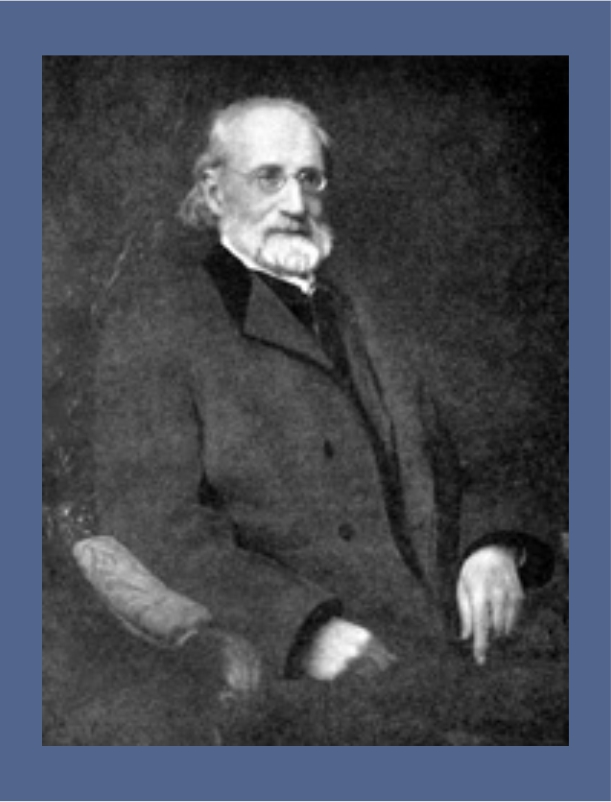 Andrew Jackson Davis :: Passatempo Espírita - Evangelização Infantil ...