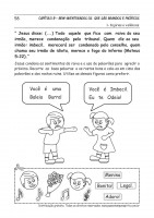 Capítulo 9 - Bem-aventurados os que são brandos e pacíficos ...