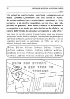 Introdução ao estudo da Doutrina Espírita :: Passatempo Espírita ...