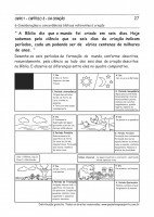 Livro 1 - Capítulo 3 - Da criação :: Passatempo Espírita ...