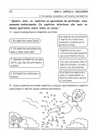 Livro 2 - Capítulo 6 - Vida espírita :: Passatempo Espírita ...